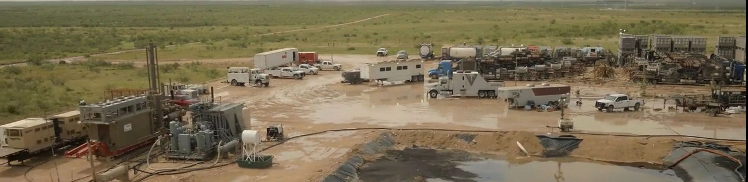 Genluke Gas Services